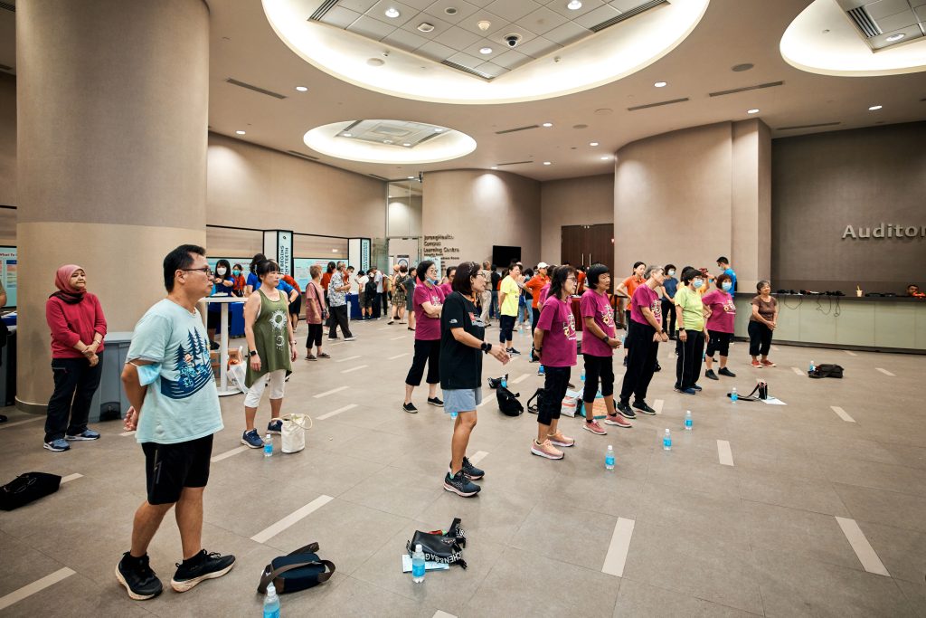 Event Company Singapore | Corporate Event Management