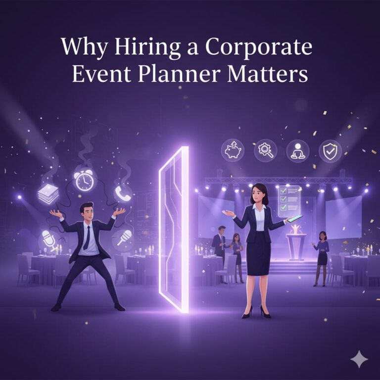 Save $1000 Instantly: The Smart Way to Choose Your Corporate Event ...